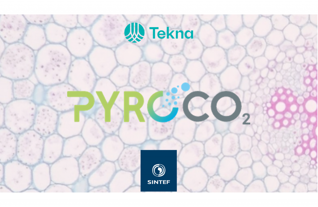 PyroCO2 will join the InLifeScience Conference » PyroCO2