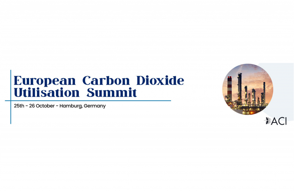 The European Carbon Dioxide Utilisation Summit » PyroCO2