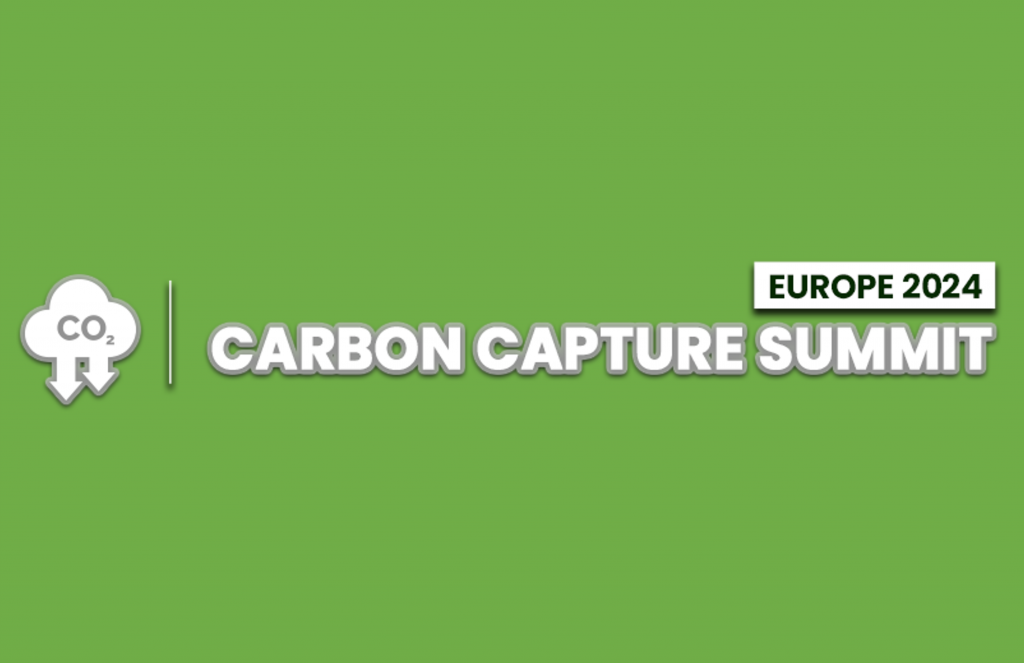 Carbon Capture Summit 2024 » PyroCO2
