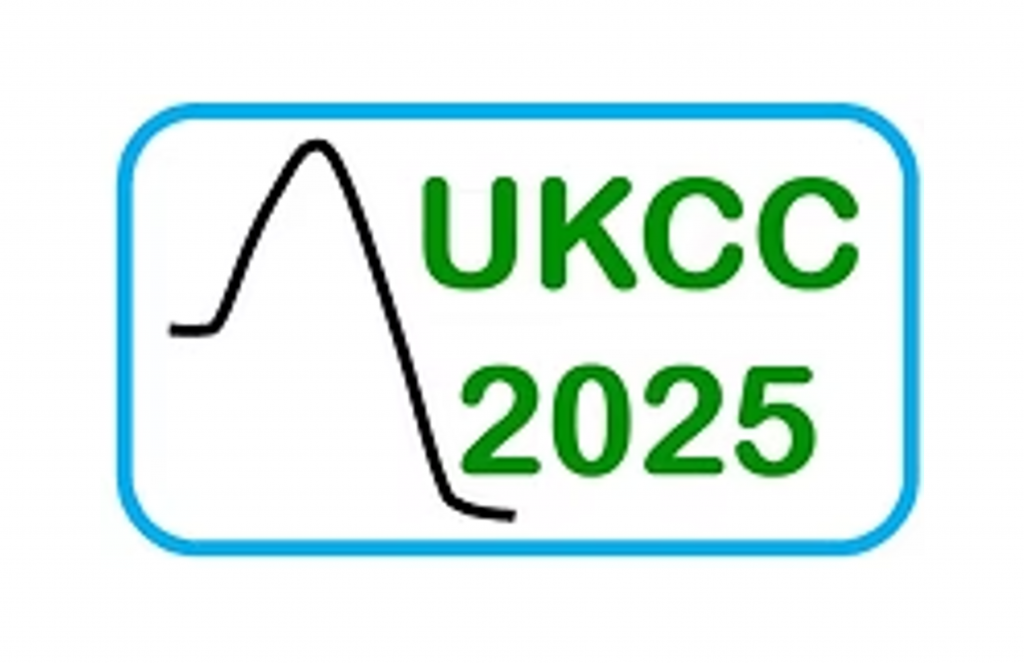 11th UK Catalysis Conference » PyroCO2