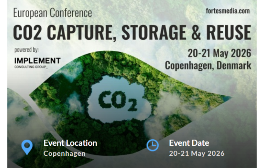 CO2 Capture, Storage & Reuse 2026 » PyroCO2